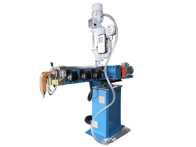 Extruder, Extrusion Line, Bunching Machine , Laying Up Machine, Pay Off ...